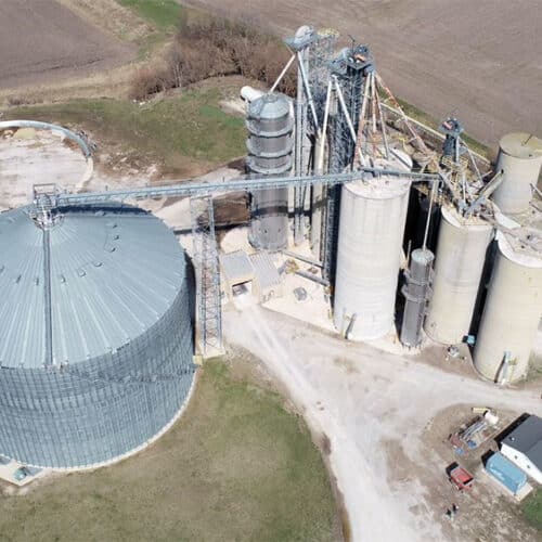 Locations & Staff – Topflight Grain Cooperative